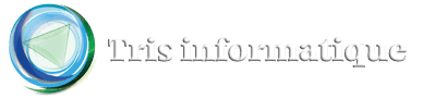 Homepage - Tris Informatique Sàrl